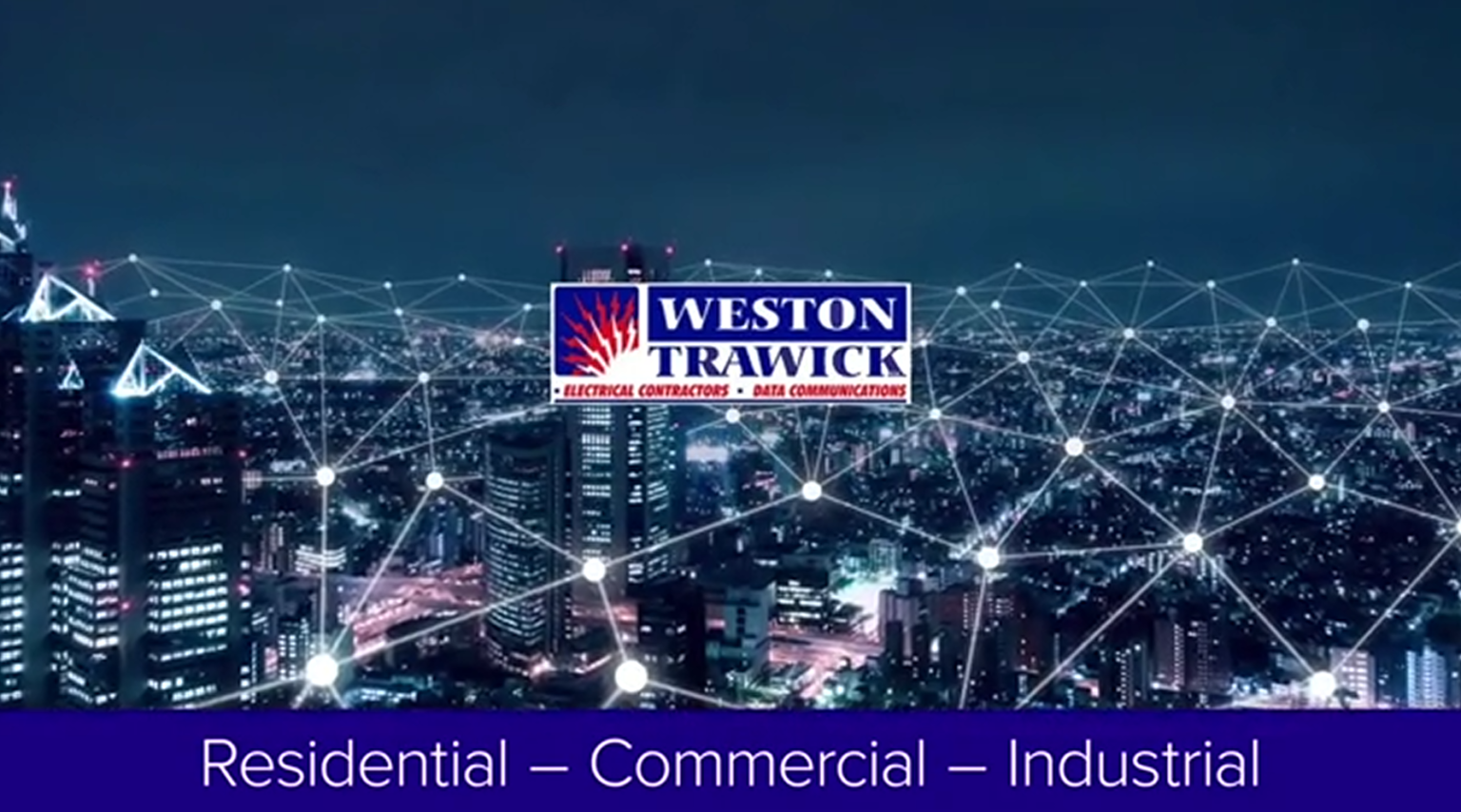Weston Trawick - Tallahassee Electrician and Electrical Contractors